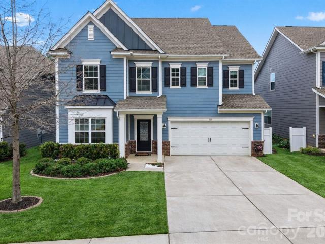 128 W Morehouse Ave, Mooresville, NC 28117 | MLS #4352