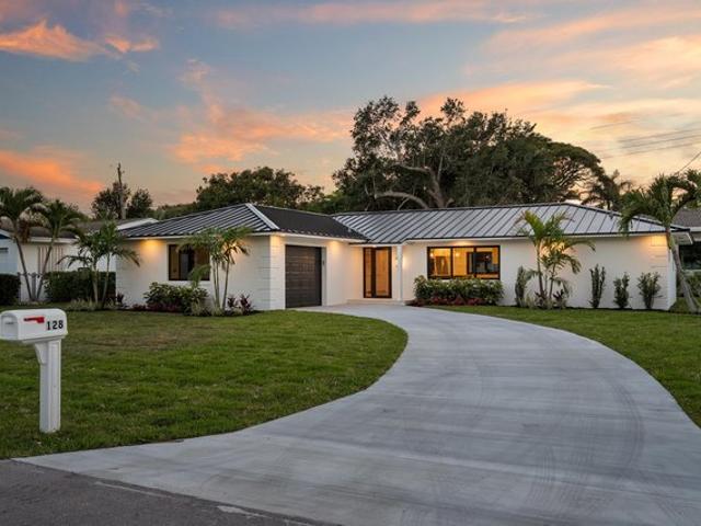 128 W Norfolk Rd, Jupiter, FL 33469