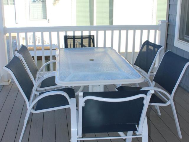 128 W Osprey Way
