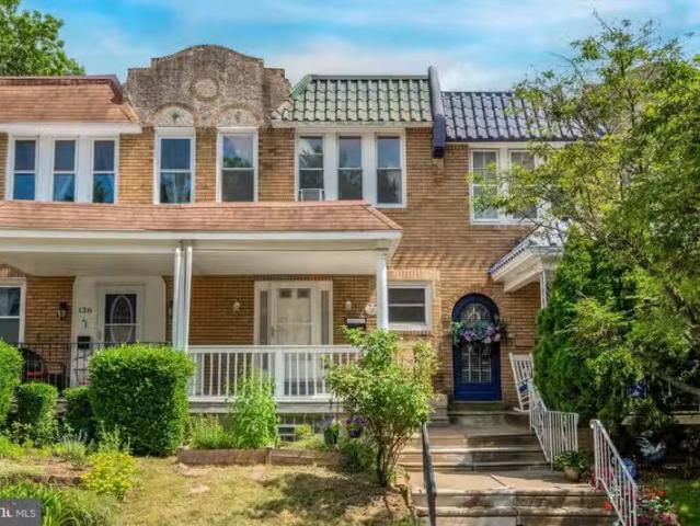 128 W SEDGWICK ST, PHILADELPHIA, PA 19119 Condo/Townhome For S.