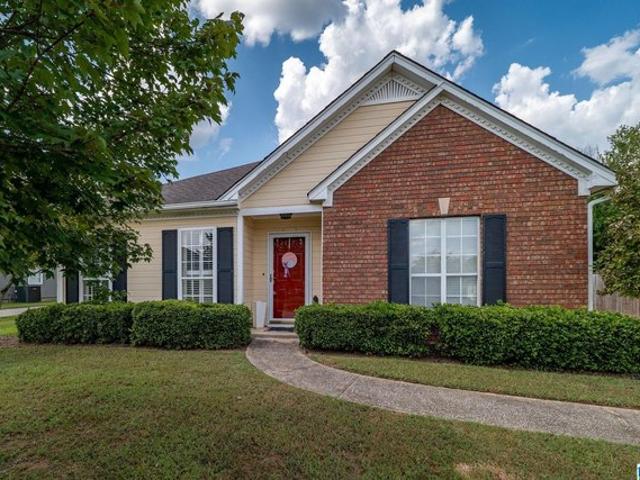128 W Stonehaven Cir, Pelham, AL 35124
