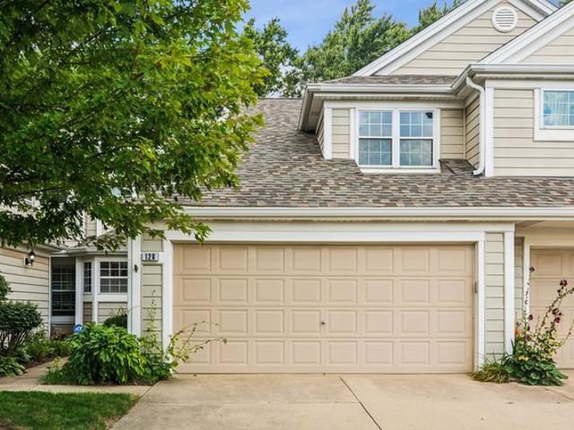 128 Woodstone Dr, Buffalo Grove, IL 60089