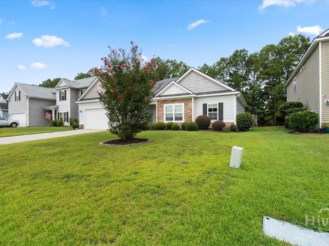 128 Waverly Way