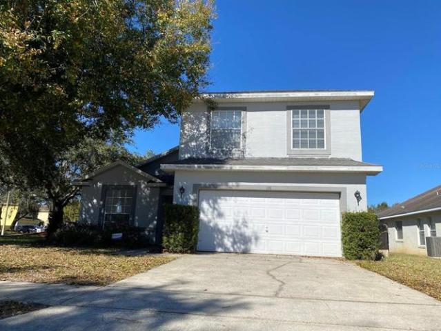 128 Wall Ave, Davenport, FL 33896