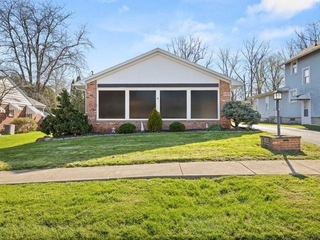 128 Walter St, Bellevue, OH 44811