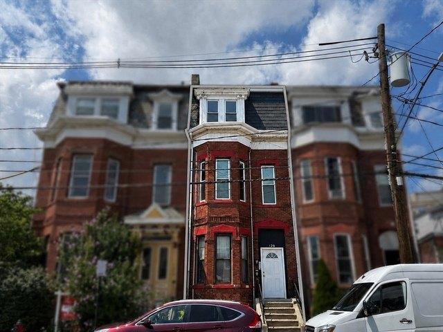 128 Washington Ave, Chelsea, MA 02150