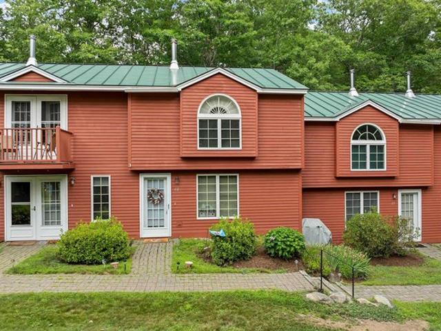128 Washington Rd Unit 66, Freedom, NH 03836