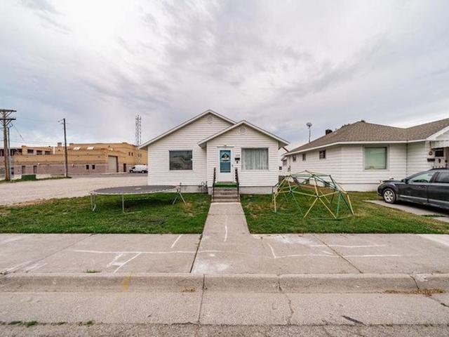 128 Webster Ave, Rexburg, ID 83440