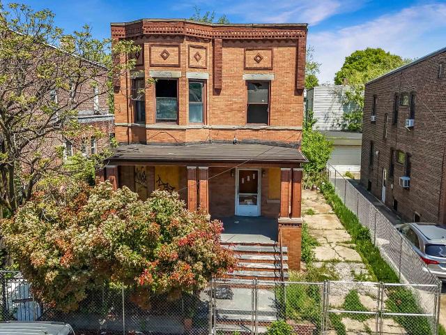 128 Wegman Parkway