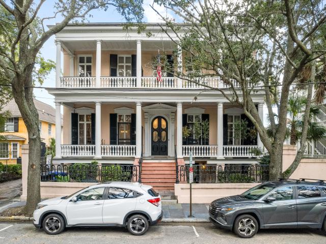 128 Wentworth St, Unit 8, Charleston, SC 29401 | MLS #26002 | Compass