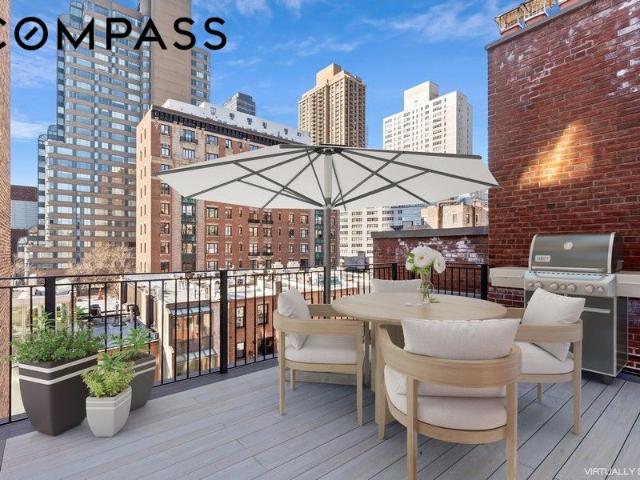 128 West 70th Street, New York, NY