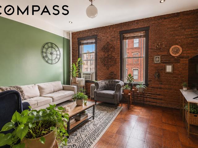 128 West 138th Street, New York, NY