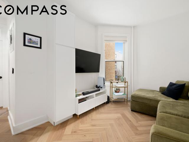 128 West 138th Street, New York, NY