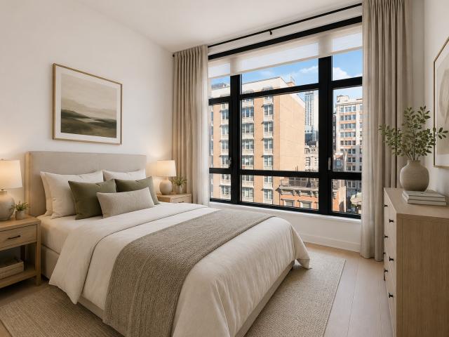 128 West 23rd Street, Unit 7C