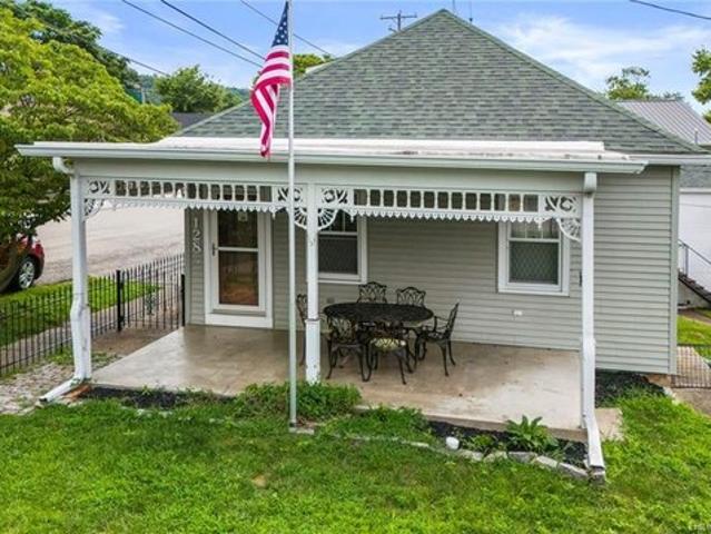 128 West St, Madison, IN 47250