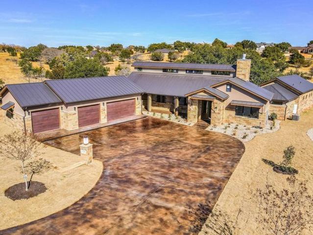 128 Westgate Loop, Horseshoe Bay, TX 78657