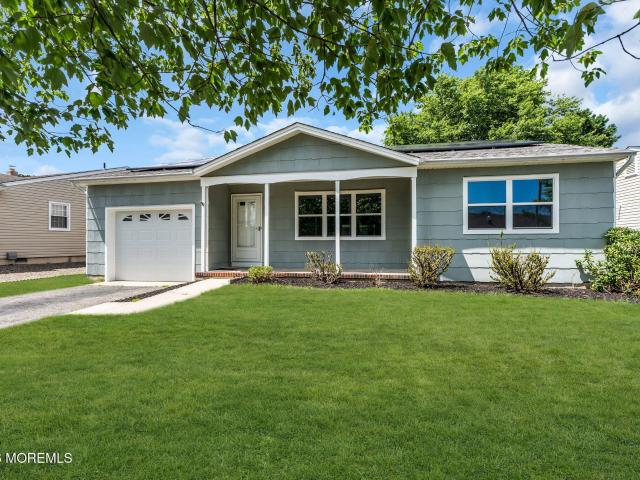 128 Westport Drive