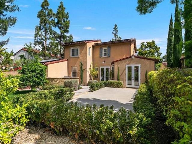 128 White Flower Irvine, CA 92603