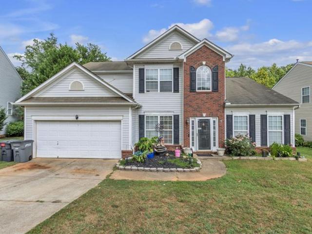 128 Wild Dogwood Way, Greenville, SC 29605