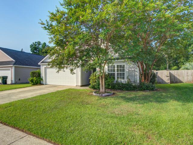 128 Wildberry Lane
