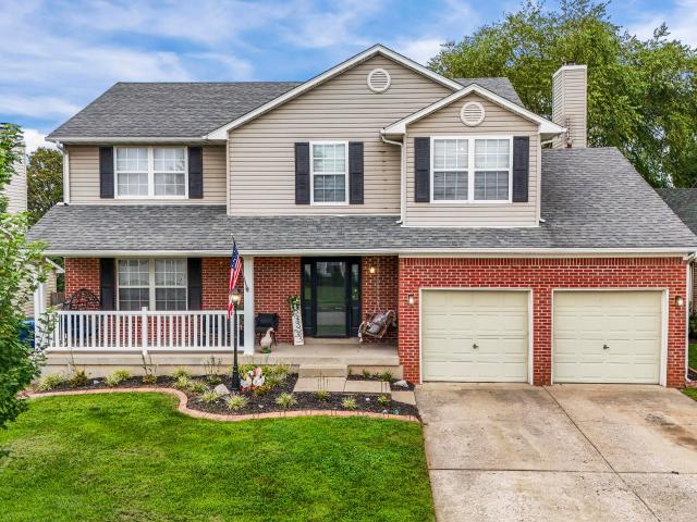 128 Wilderness Cove Lane