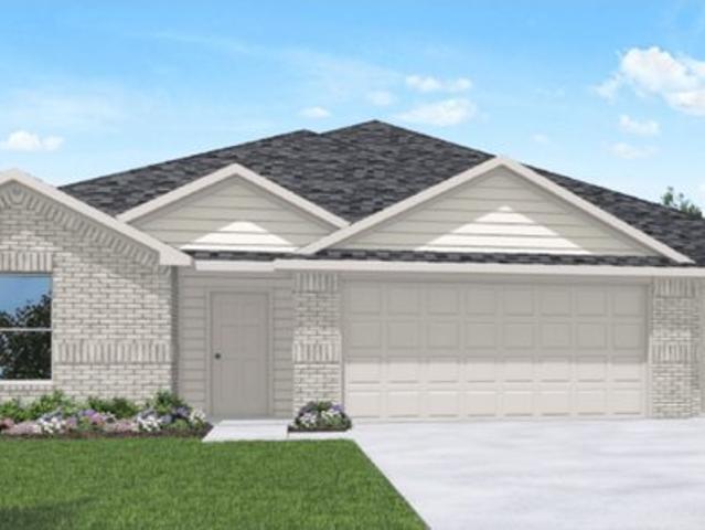 128 Wildflower Ln, Dayton, TX 77535