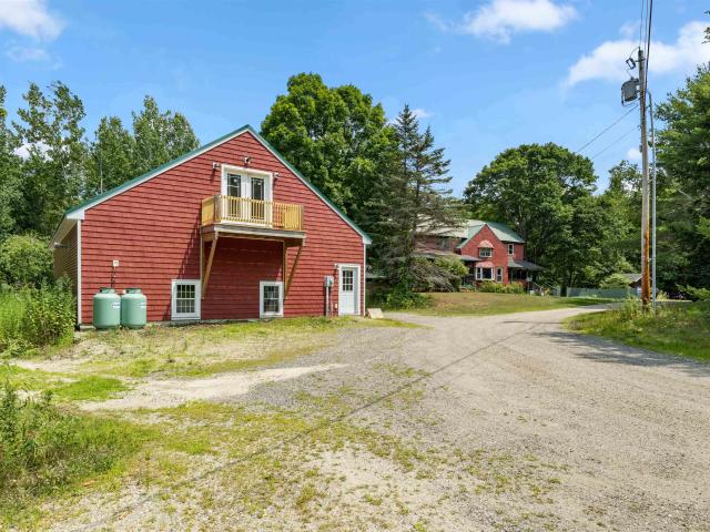 128 Willey Road