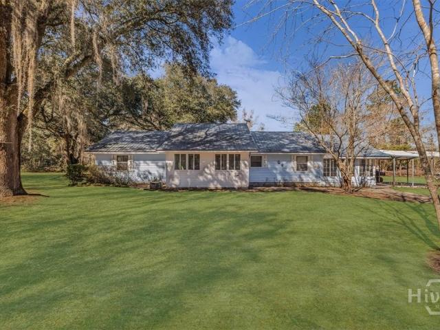 128 William Smith Lane NE