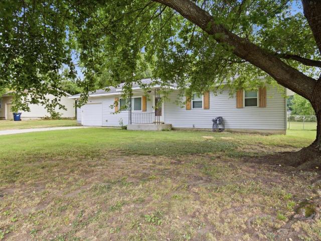128 Wilson Way
