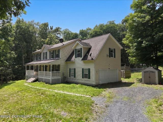 128 Talisman Drive