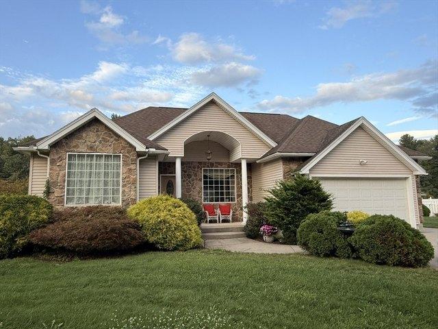128 Tannery Rd, Westfield, MA 01085