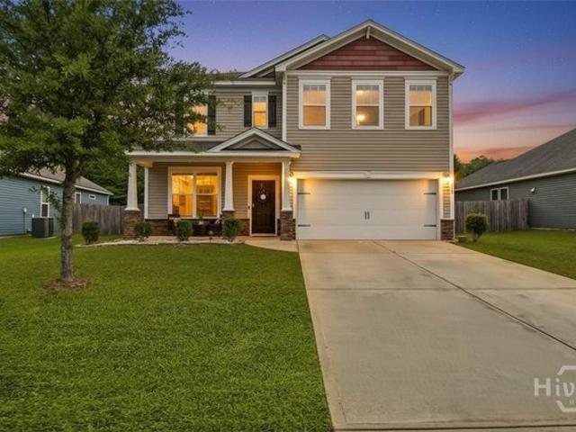 128 Tanzania Trl, Pooler, GA 31322