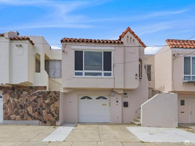 128 Tara St, San Francisco, CA 94112