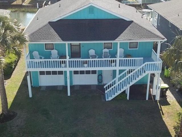 128 Tarpon Dr, Holden Beach, NC 28462
