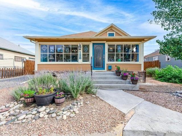 128 Teller Ave, Grand Junction, CO 81501