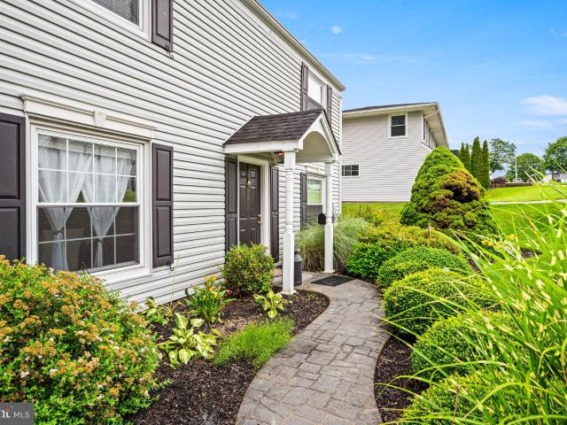 128 Terrace Rd, Levittown, PA 19056 | MLS #PABU2117 | Compass