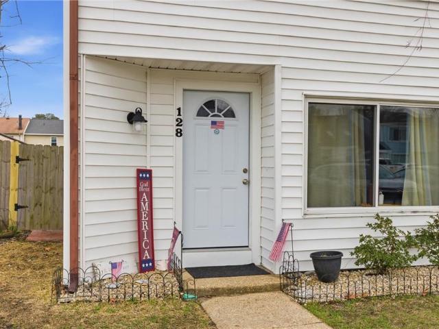 128 Thalia Trace DR