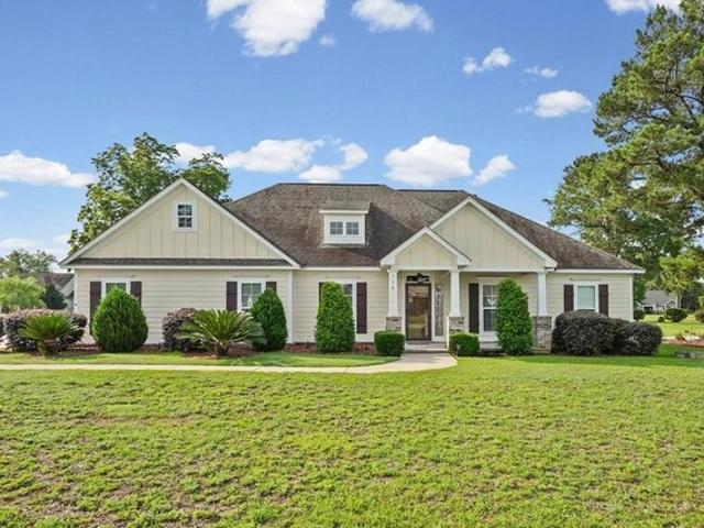 128 Thistledown Dr, Leesburg, GA 31763