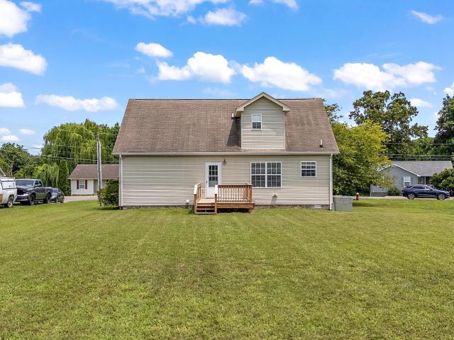 128 Thomas Holman Cir