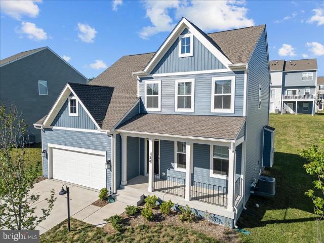 128 Thornton Way
