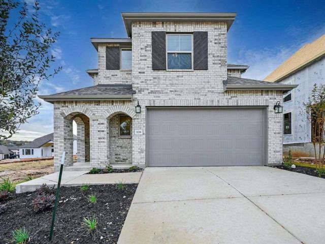 128 Three Oaks Ln, Georgetown, TX 78628 | MLS #8743 | Compass
