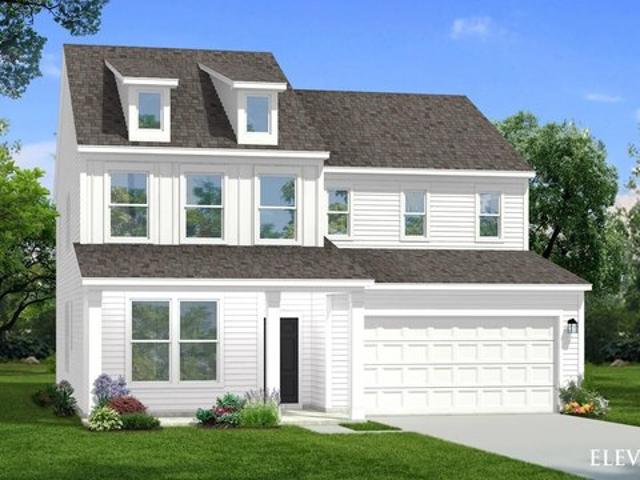 128 Tillamook Ln, Franklinton, NC 27525