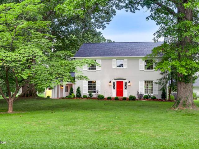 128 Travois Rd