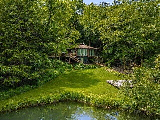128 Tucker Hill Rd, Fayston, VT 05673