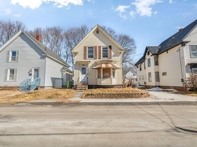 128 Union St, Brewer, ME 04412