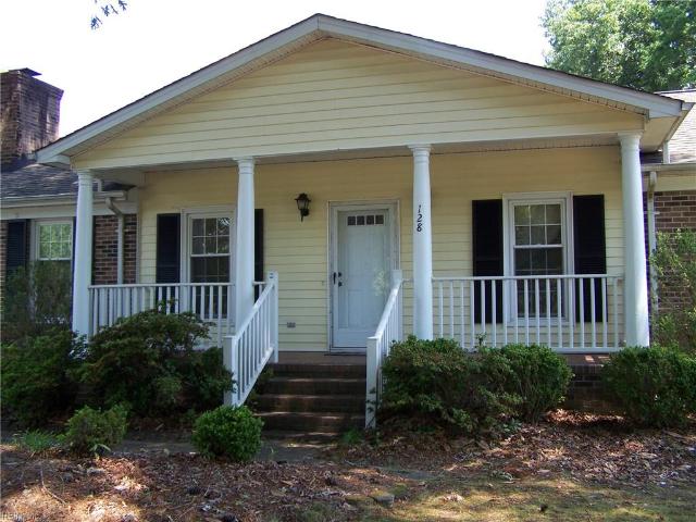 128 Verna ST