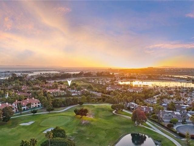 128 Villa Point Dr, Newport Beach, CA 92660