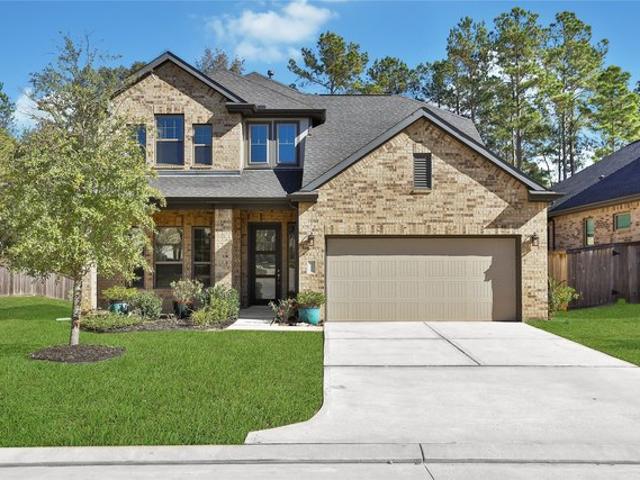 128 Yellow Perch Way, Conroe, TX 77318
