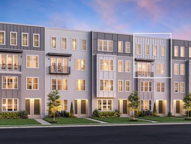 128 Zola Aly, Nashville, TN 37209