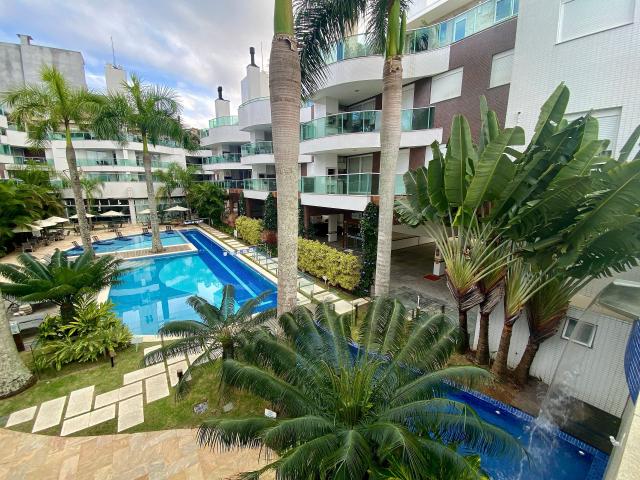 128A Boulevard Bombinhas – até 6 pessoas
